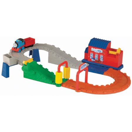 My First Thomas & Friends, Thomas Wash Down Delivery | Walmart Canada