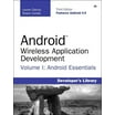 Android Developer Tools Essentials: Android Studio to Zipalign (Paperback) - Walmart.com