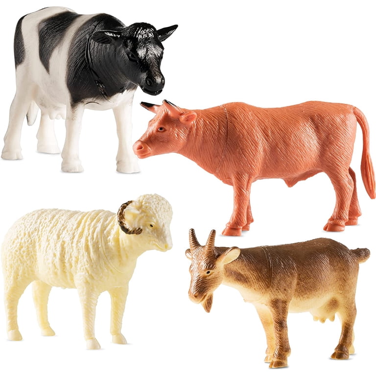 Farm Animals Toys Walmart