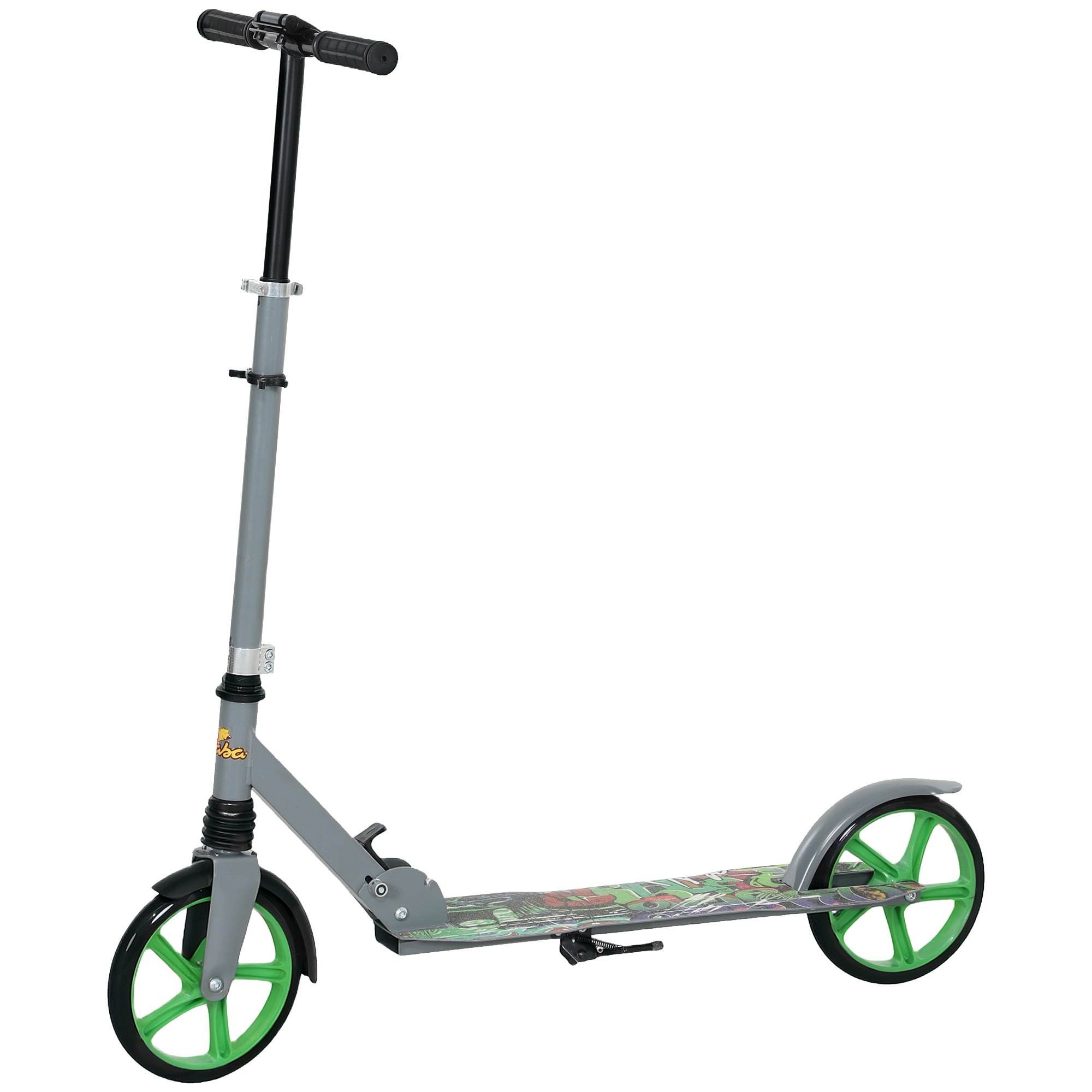 Click here for Cosotower Kick Scooter For Kids Ages 6-12 With Adj... prices