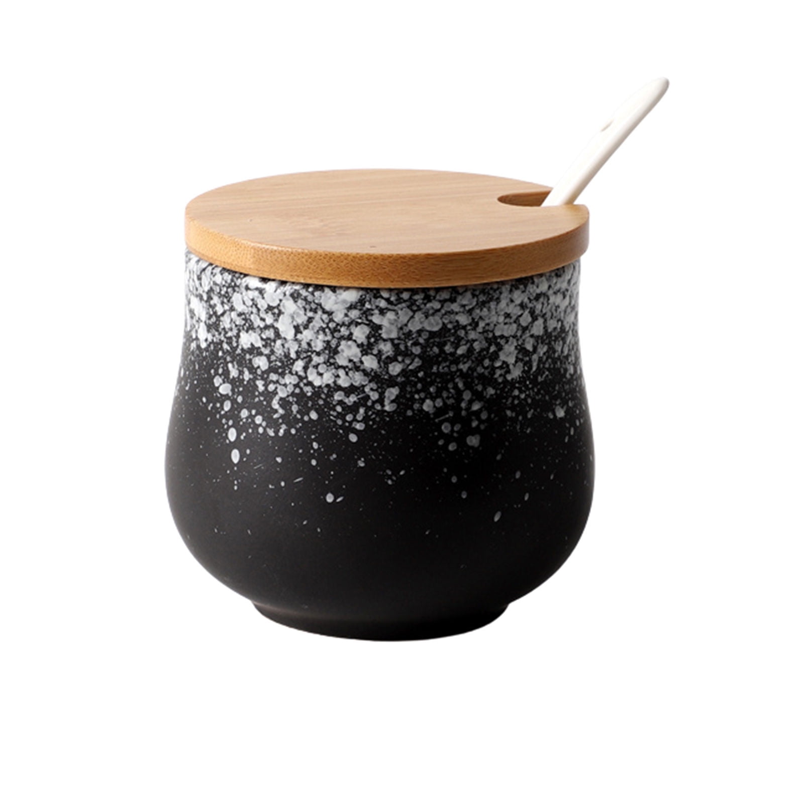 Click here for Qeeadeea Sugar Bowl With Lid  Sugar Storage Jar  S... prices