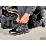 Interceptor Men's Guard Zippered 6" Soft Toe Tactical Boots - Walmart.com