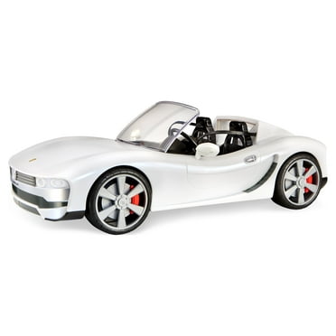 Rainbow High Rainbow Vision World Tour Bus & Stage, 4-in-1 Doll Playset ...