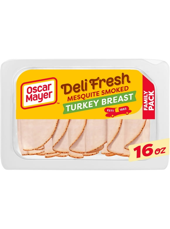 Turkey Lunch Meat in Turkey - Walmart.com