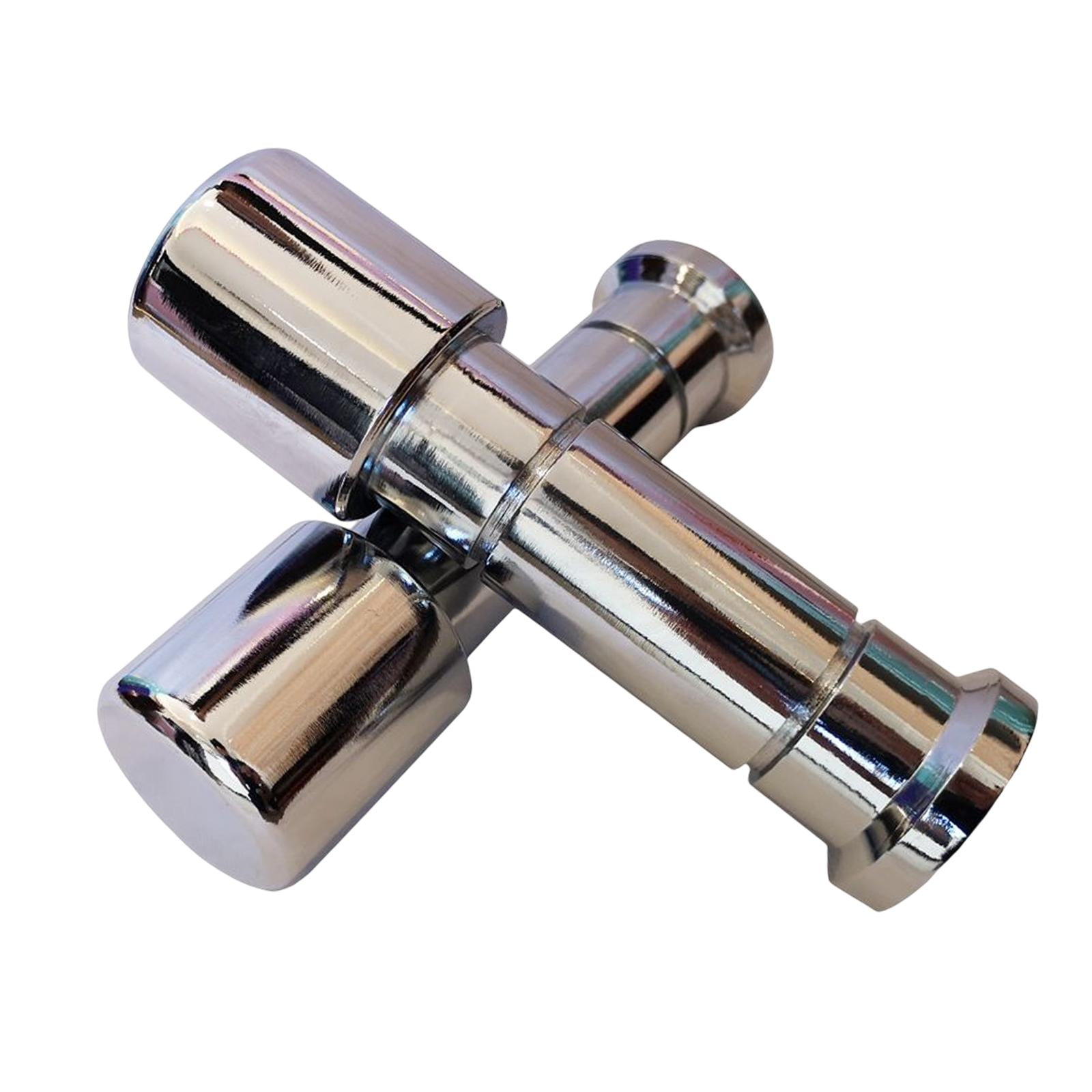 Metal Boxing Hand Weights, Nonslip Grip Training Equipment, Body ...