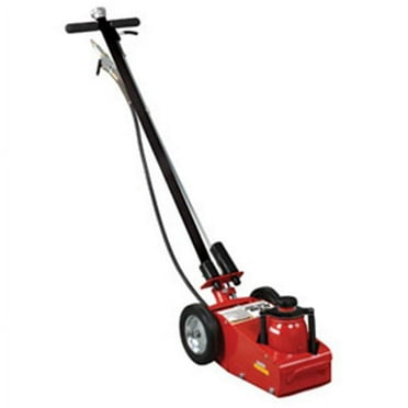 22 Ton Under Axle Jack - Walmart.com