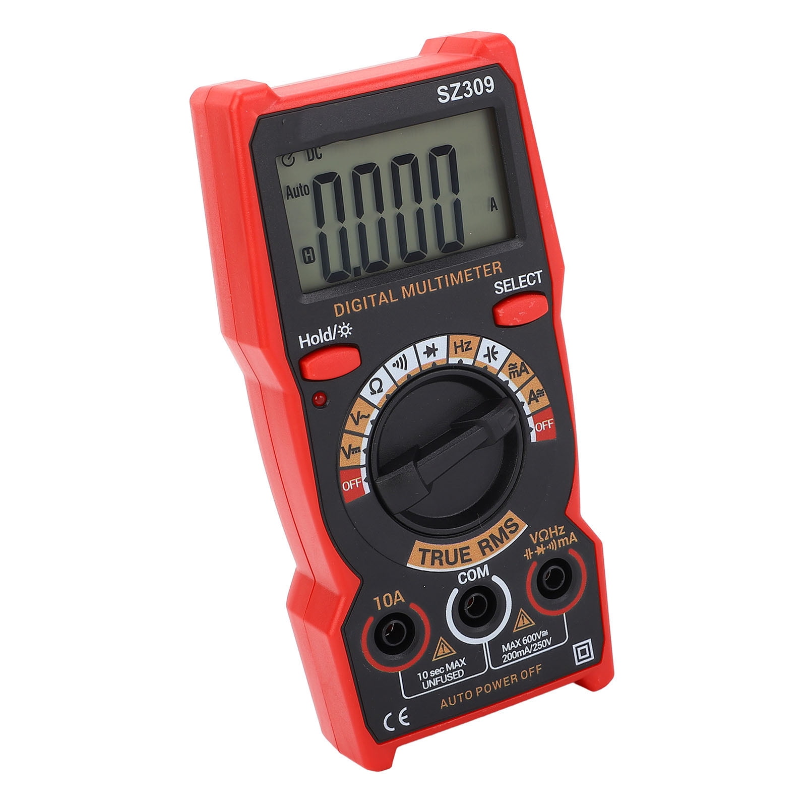 Click here for Youthink Digital Multimeter  Dc Ac Voltmeter Digit... prices