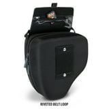 Quick Access DSLR Hard Shell Camera Case with Molded EVA Protection ...