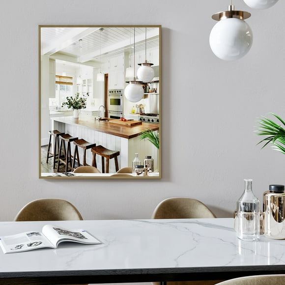 24x30 Mirror