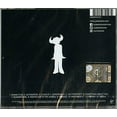 Automaton (CD) - Walmart.com