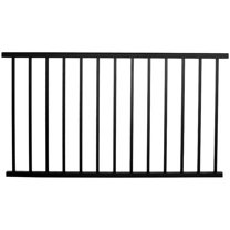 Westbury Tuscany C10 Railing Kits - Walmart.com