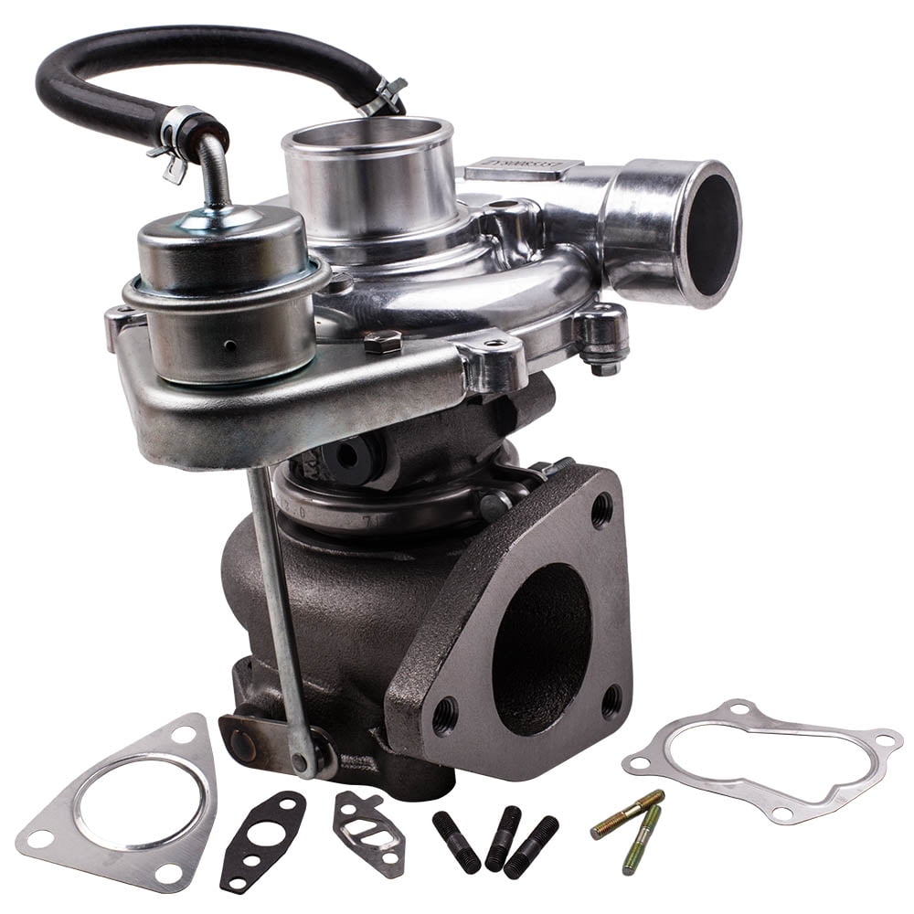 Maxpeedingrods CT16 Turbo Charger 17201 30080 for TOYOTA Hiace HI-LUX ...