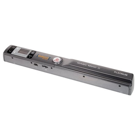 VuPoint PDS-ST442PE-VP Magic Wand III Portable Scanner | Walmart Canada