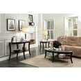 Home Elegance 3508 - 30 18 x 32 x 51.75 in. Pierre Cocktail Table ...