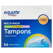 Bulk Tampon