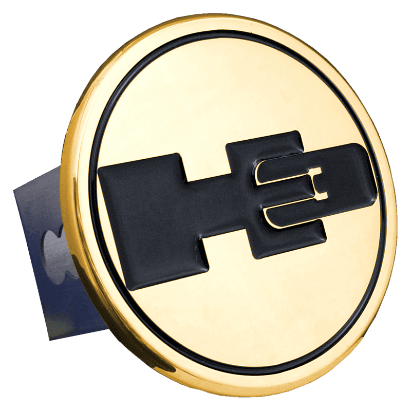 Au-TOMOTIVE GOLD Class III Trailer Stainless Steel Hitch Plug for ...