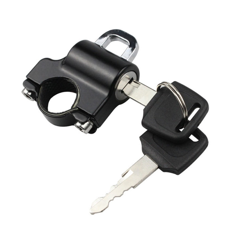 Click here for Unbranded Durable Lock E-Bike Helmet Motorcycle Se... prices