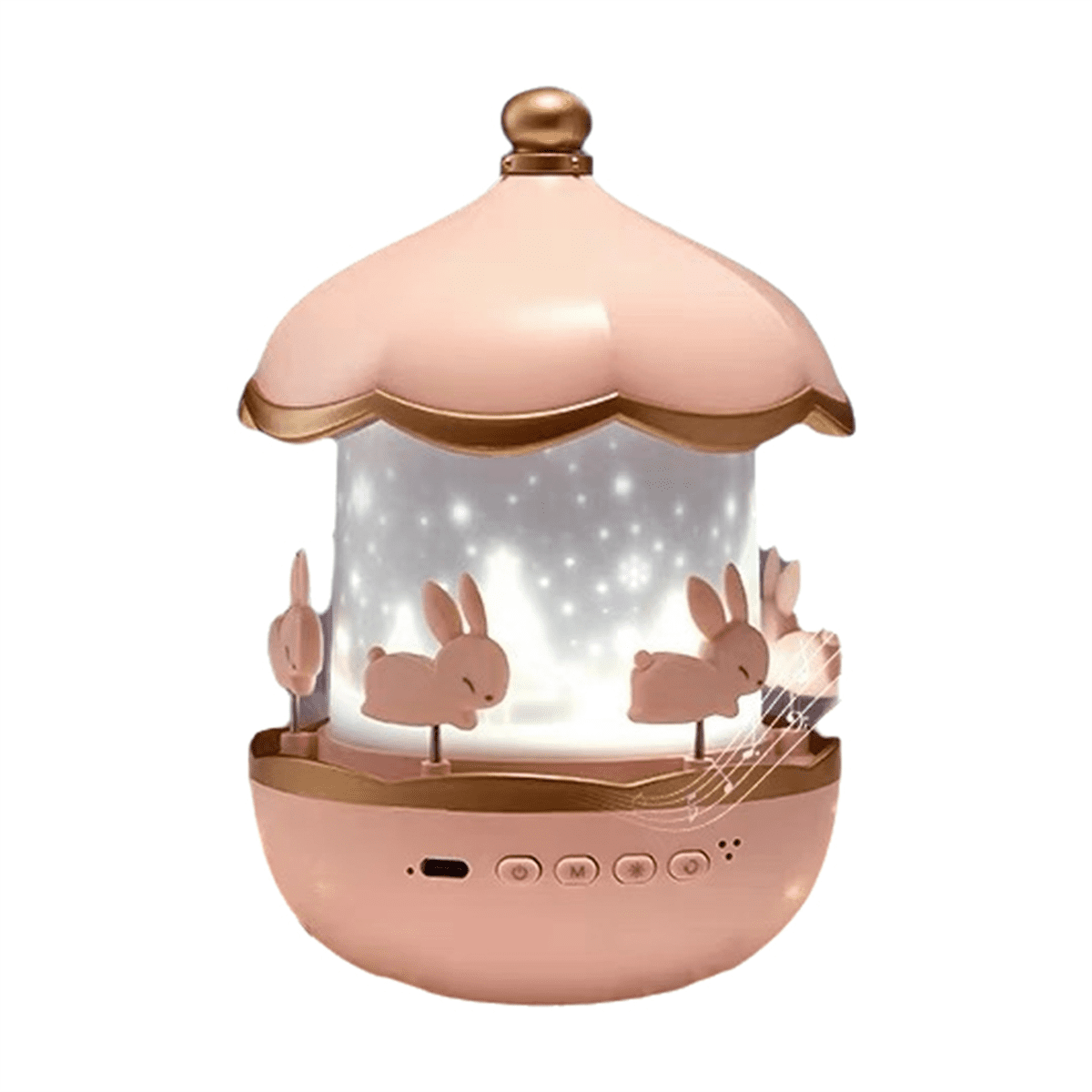 Click here for Unbranded Projector Night Light For Kids Room Deco... prices