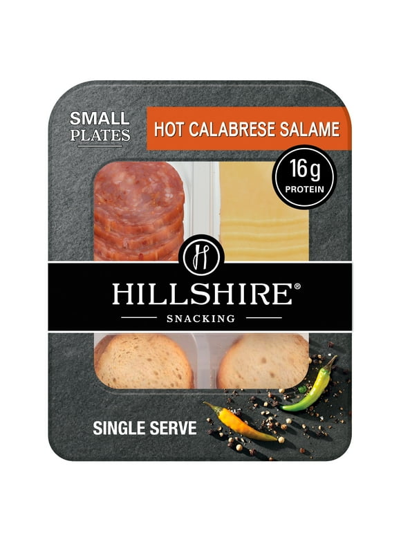 Hillshire snacking in Kids Lunches & Snacks - Walmart.com