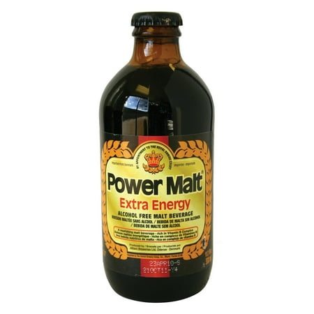 Power Malt Extra Energy - Walmart.ca
