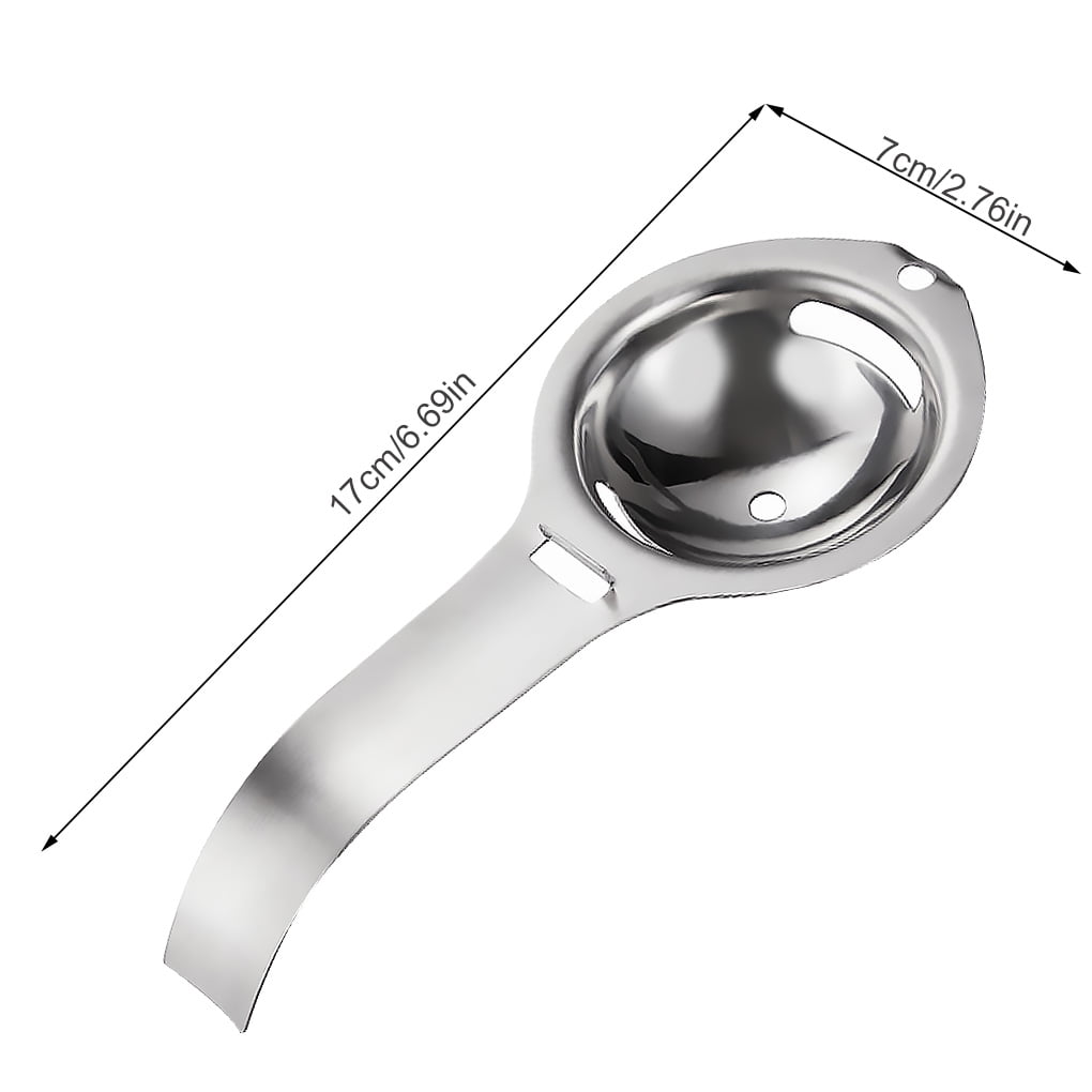 Click here for Unbranded Egg White Yolk Filter Egg Divider Egg Ex... prices