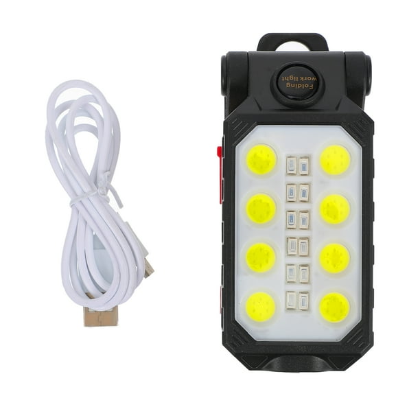 Magnetic Base Led Work Light