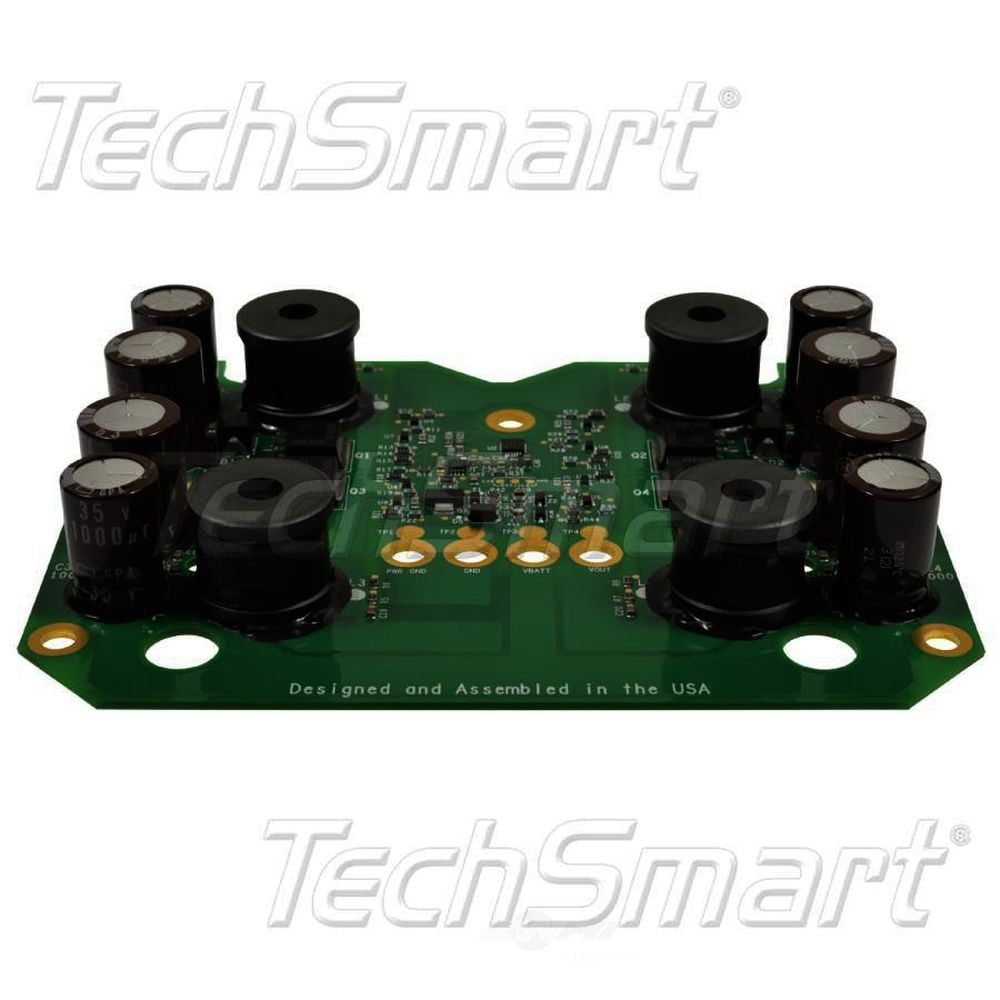 Fuel Injector Control Module - Walmart.com