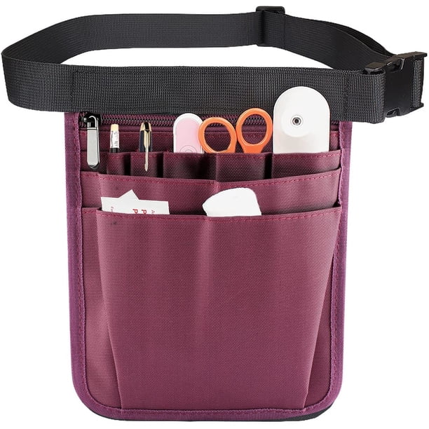 Nurse Utility Belt