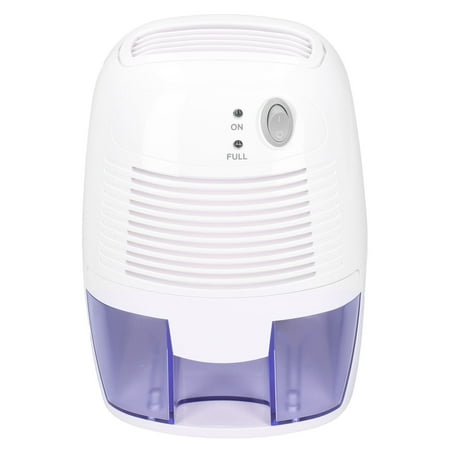 Dehumidifier, Energy Saving And Power Saving Compact And Easy To Move ...