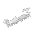 Art Cutting Dies Metal Die Cuts Templates Embossing Decoration Tools ...