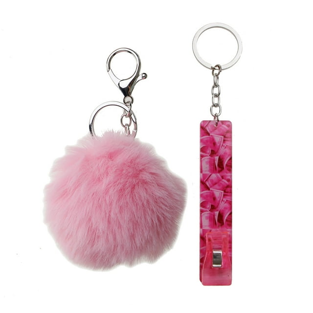 Sardfxul Credit Card Puller Acrylic Debit Bank Card Grabber for Long ...