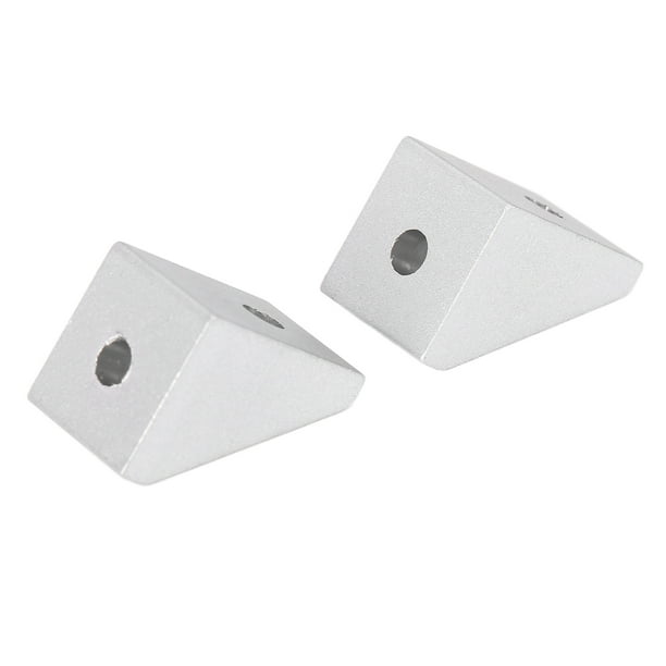 Angle Bracket, 5Pcs Right Angles Corners Brackets Rust Resistance For ...