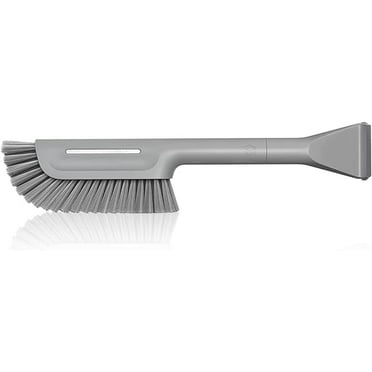 SUBZERO 18833 Snow Brush, Telescopic, 51 In. - Walmart.com