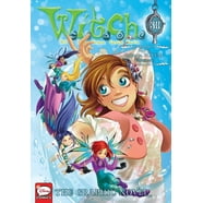 W.I.T.C.H.: The Graphic Novel, Part III. A Crisis on Both Worlds, Vol. 3 - Walmart.com