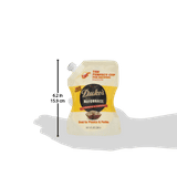 Duke's® Real Mayonnaise, 8 oz Squeeze Pouch, Tailgate, Camping, Smooth ...