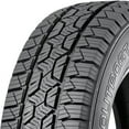 Nokian Outpost APT 215/65R16 98H All-Terrain SUV/Crossover Tire, 65K ...