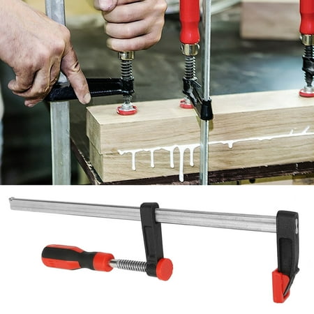 F Clamps, Multi Purpose Clamps, F Clamps Woodworking Clamp Furniture ...