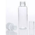 sdhkgrrt Fine Mist Spray Bottles, 3 Pack Fine Mist Spray Bottles 60ml ...