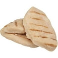 Tyson Red Label Premium Unbreaded Grilled Chicken Breast Filet, 3 Ounce ...