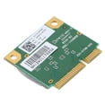 electronics Network Card 2.4GHz 300Mbps Mini PCI E Good Compatibility ...