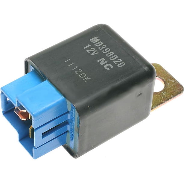 Accessory Power Relay - Compatible with 1997 - 1999 Mitsubishi Montero ...