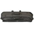 SAS Double Compound Bow Case 43" Wide Front Arrow Case Compartment ...