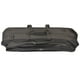 SAS Double Compound Bow Case 43" Wide Front Arrow Case Compartment ...