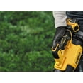 Dewalt 20V Max XR Li-Ion Cordless Brushless Handheld Blower - Walmart.com