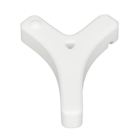 Orthodontic Bite Block, Y Shaped Orthodontic Silicone Multi Functional ...