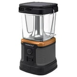 Duracell Rechargeable Lantern with 3000 Lumens, Solar, Qi Wireless ...