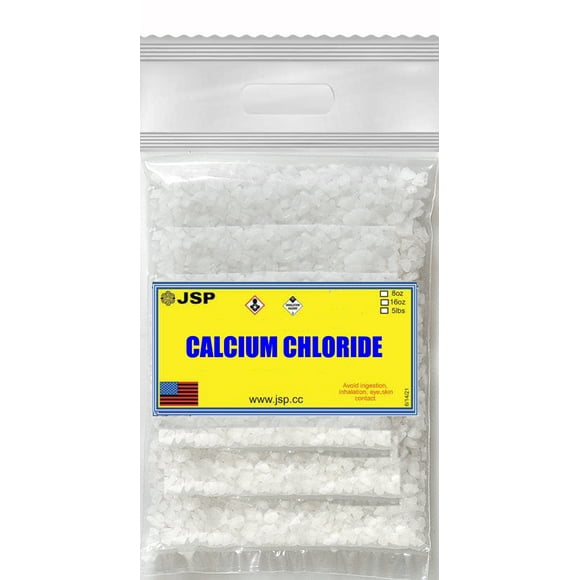Calcium Chloride