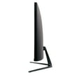 "Acer 27"" Nitro 1500R Curved Computer Screen, WQHD, 170Hz, 1ms, Black ...