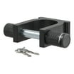 Blaylock TL-50 Gooseneck-Style Coupler Lock - Walmart.com