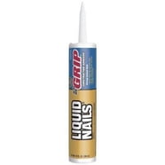 Liquid Nails 28 Oz. Interior Projects VOC Construction Adhesive LNP704 ...